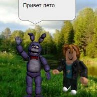 DenisBorovoy (Rutube) Аватар автора