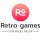 Иконка канала Ретро игры на игровых консолях. Реакция и отзыв.