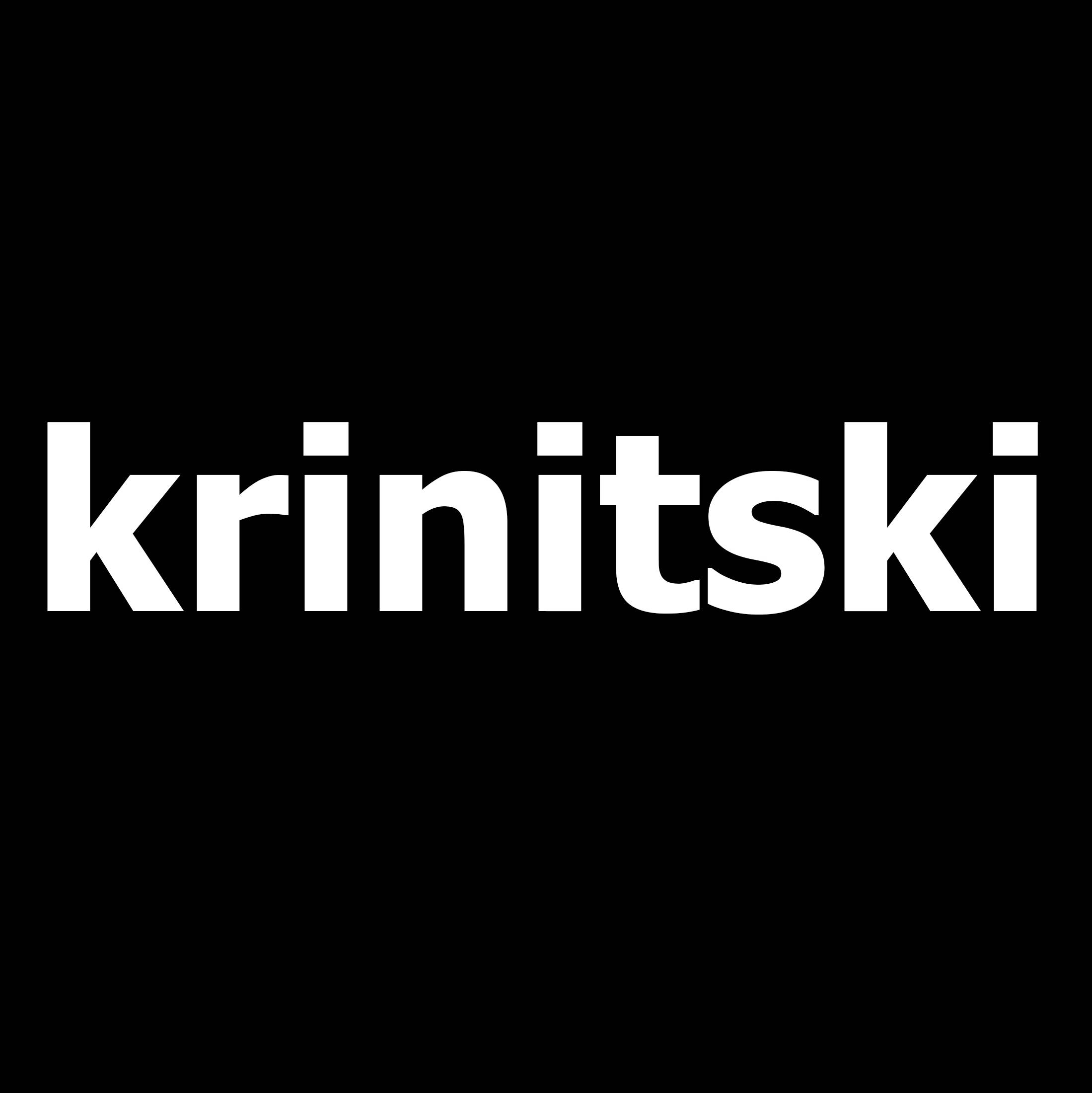 Alexander Krinitski