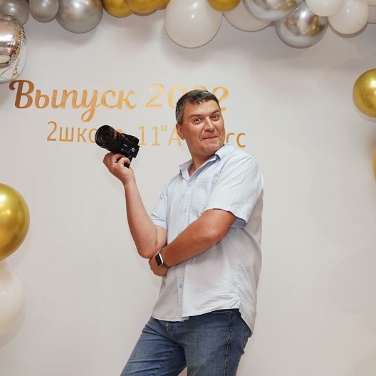 Аватар автора