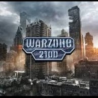 Love for Warzone 2100 Аватар автора
