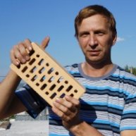 Самостройщик Аватар автора