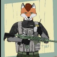 FOXOUTE Аватар автора