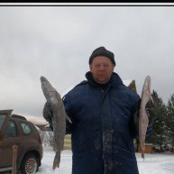 Рыбалка на Селигере Аватар автора