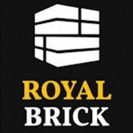 Royal Brick фасадные плиты из фибробетона Аватар автора