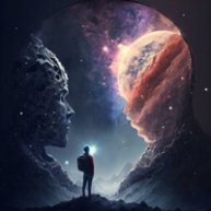 Невероятное&Очевидное. Аватар автора