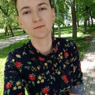 Ирина Пронькина Аватар автора