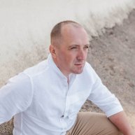 Михаил Агеев Аватар автора