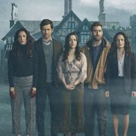 Сериал Призрак дома на холме Аватар автора