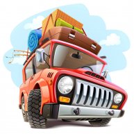 КОРОЧЕ, ПОЕХАЛИ! Аватар автора