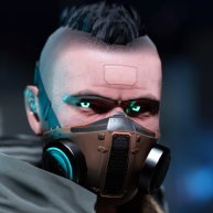 RaySpark | Venomizedart Аватар автора