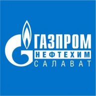 Газпром нефтехим Салават Аватар автора
