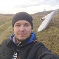 ЕгорыЧ. Аватар автора