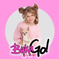 Вика GO Аватар автора