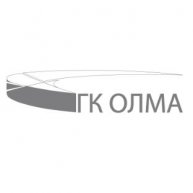 ГК ОЛМА Аватар автора