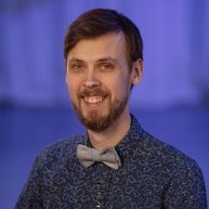 Иван Петелин Аватар автора