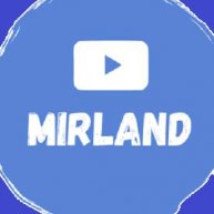 Mirland UFC Аватар автора