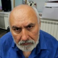 Искандер Ферганский Аватар автора
