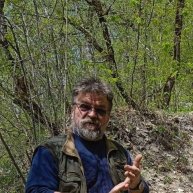 Grandpa Andrey Аватар автора