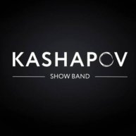 Kashapov Show Band Аватар автора