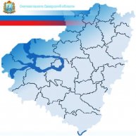 Счетная палата Самарской области Аватар автора