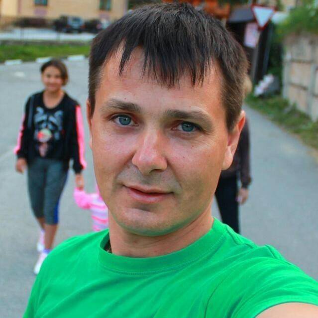 Аватар автора