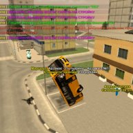 Автобусник 159 Аватар автора