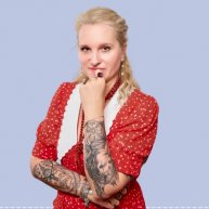 Татьяна Энергодоктор Аватар автора