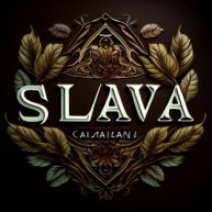 SLAVA Аватар автора