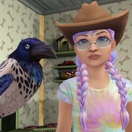 Роксана Саммерси || Star Stable Online Аватар автора