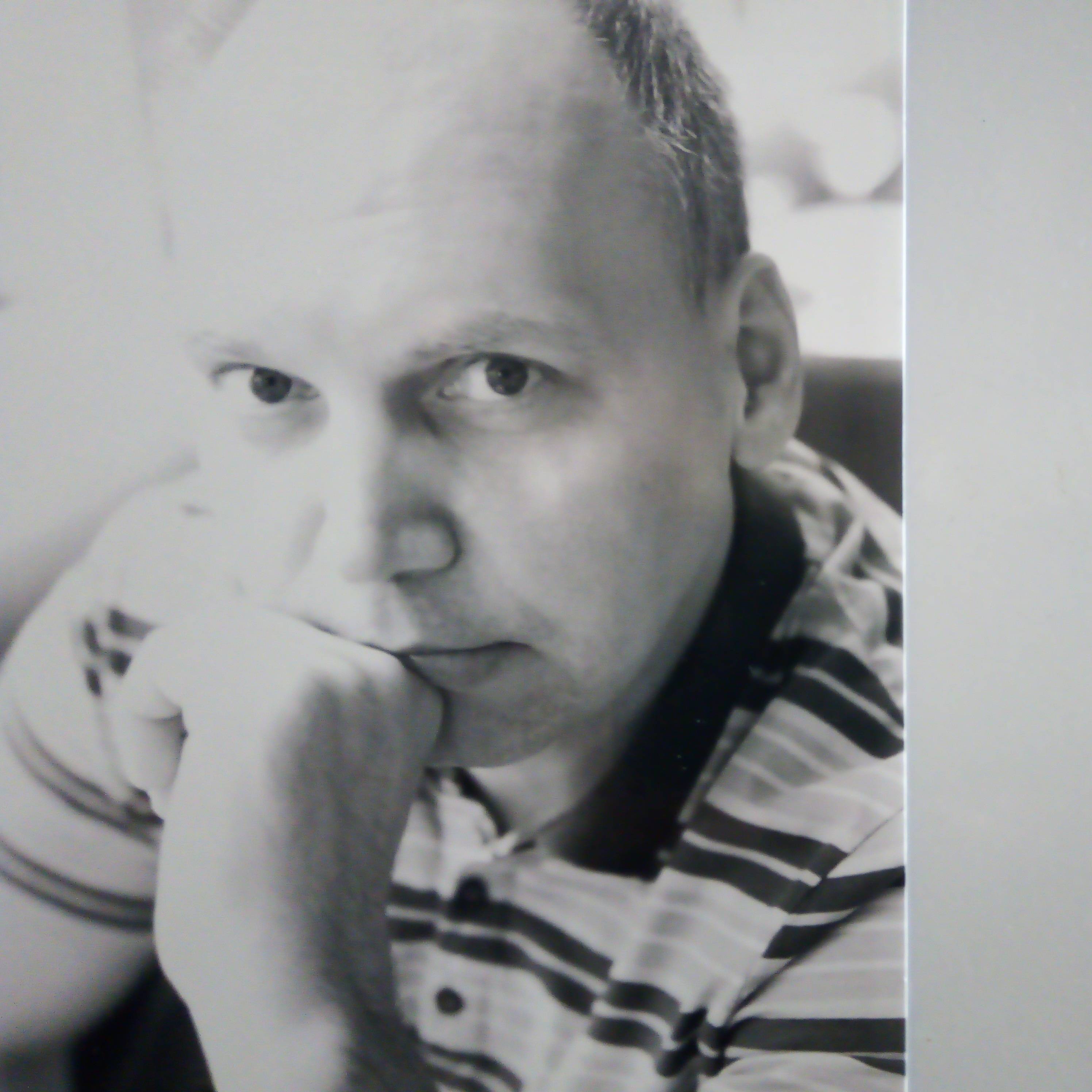 Константин Рассомахин