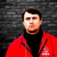 Дневник Депутата • Николай Бондаренко Аватар автора