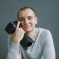 Евгений Грох Аватар автора
