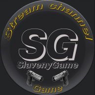 SlaventyGame Аватар автора