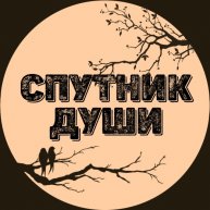 Спутник Души Аватар автора