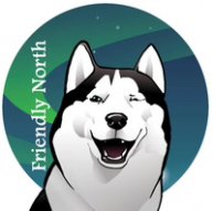 Дружелюбный север @FriendlyNorth Аватар автора