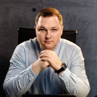 Никита Костанда. Независимый финансовый советник. Аватар автора