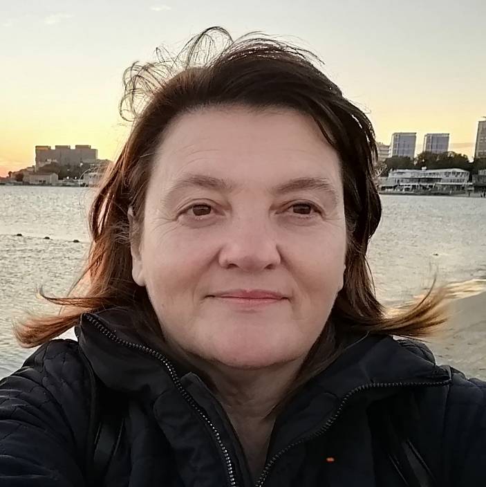 Любовь Турушева. Жизнь и Творчество.