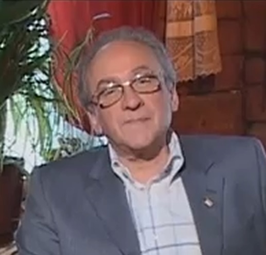 Смелянский Анатолий Аватар автора