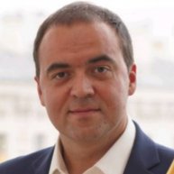 Денис Лупачев Аватар автора