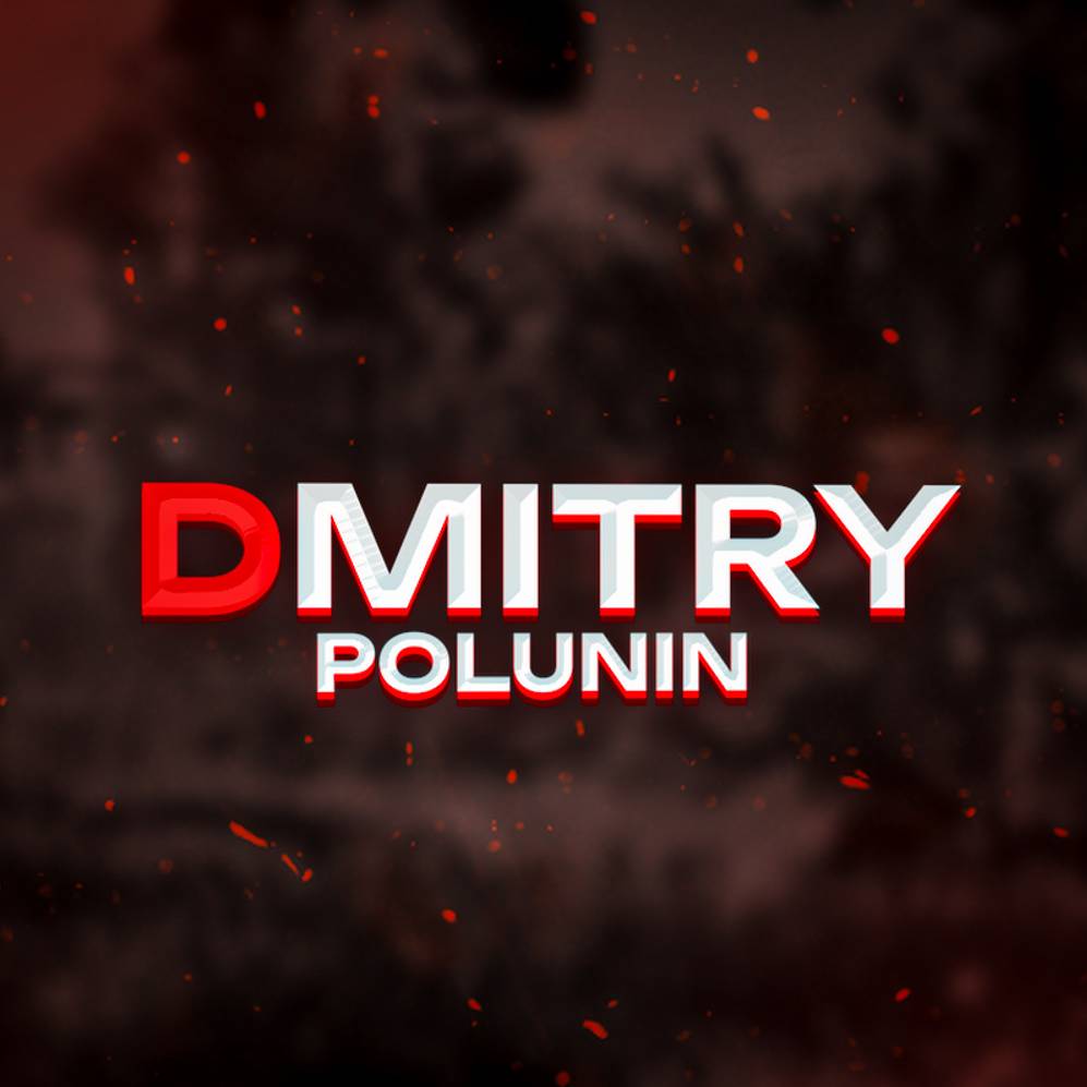 DMITRY POLUNIN