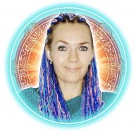 Юлия Новикова feiry-psy Аватар автора