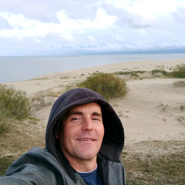 Аватар автора