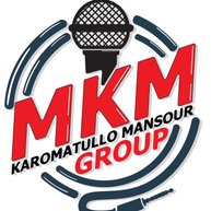 #MKM_GROUP KAROMATULLO MANSOUR Аватар автора