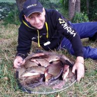 Рыболов Любитель. Стас-Fishing. Аватар автора