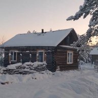 Дом бродяг Аватар автора