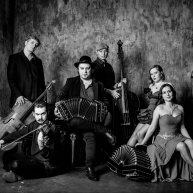 Tango Orchestra MISTERIOSO Аватар автора