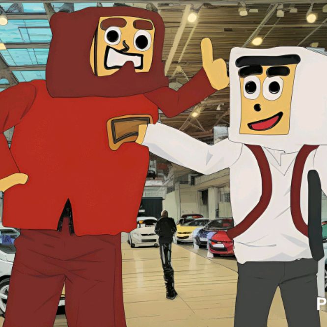 Аватар автора