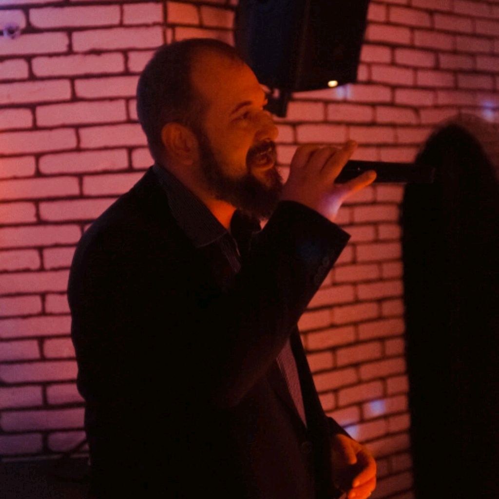 Аватар автора