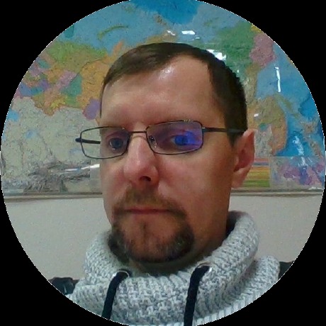 Аватар автора